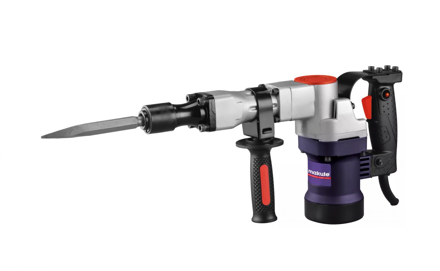 Makute Matrapik (hillt) demolues profesional DH30-A, 1600W, 30MM makinë ...