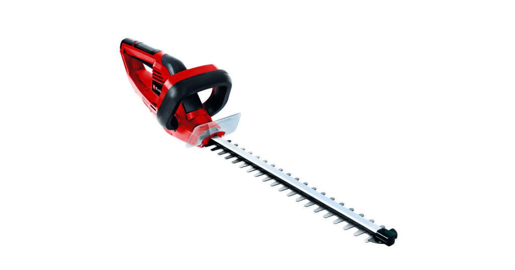 Gërshërë Selvije | Trimmer elektrik për gardh Einhell GC-EH 4550 | 1 ...